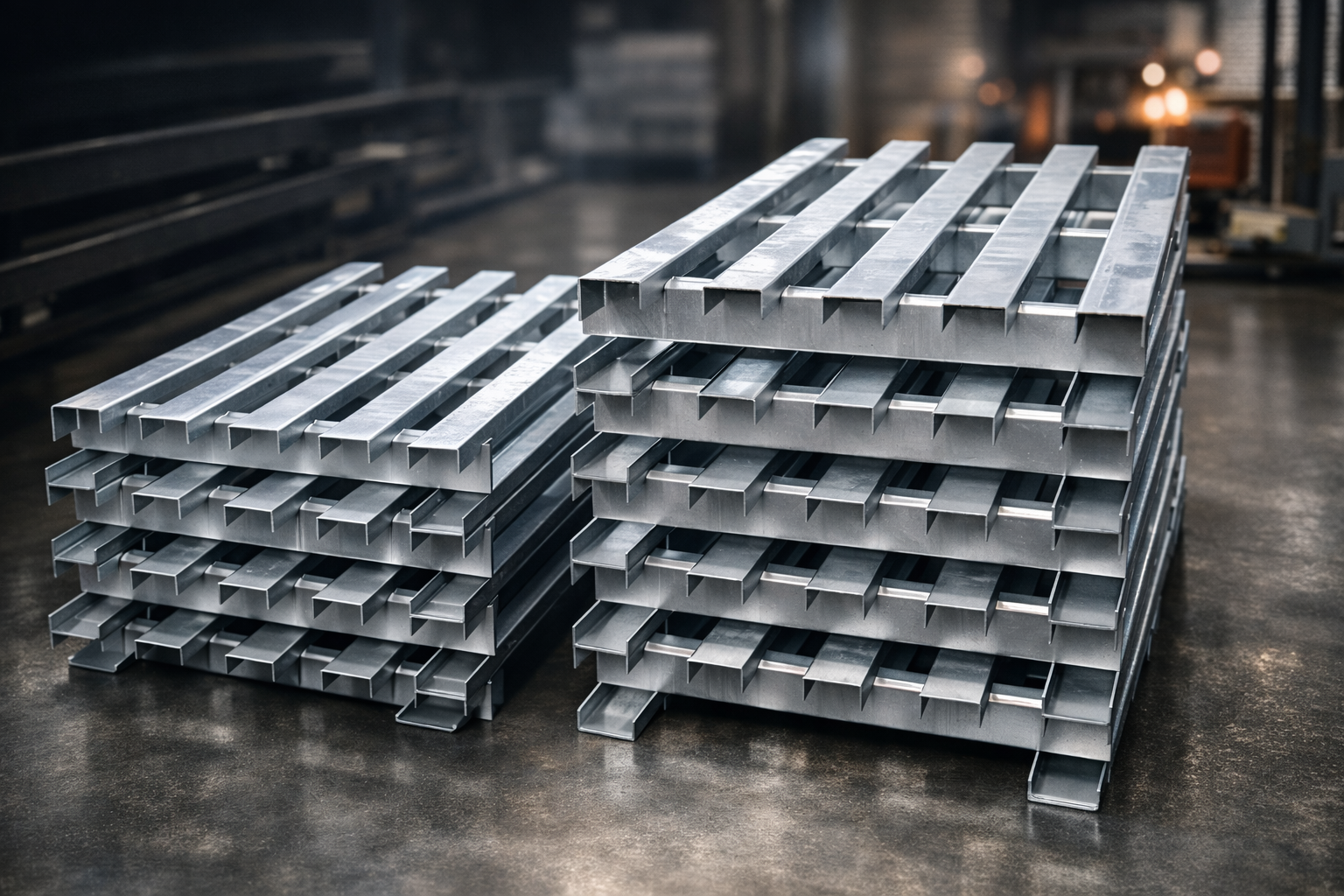 Paletes e Pallets em Juiz de Fora – MG | Grupo Megabox
